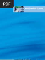 ADMIRALTY ENC Maintenance Record NP133C | PDF
