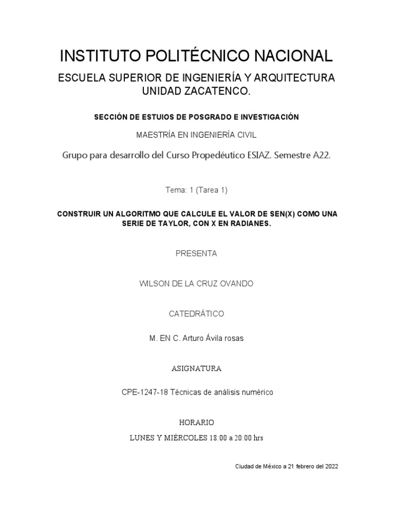 ALGORITMO | PDF | Algoritmos | Programación de computadoras