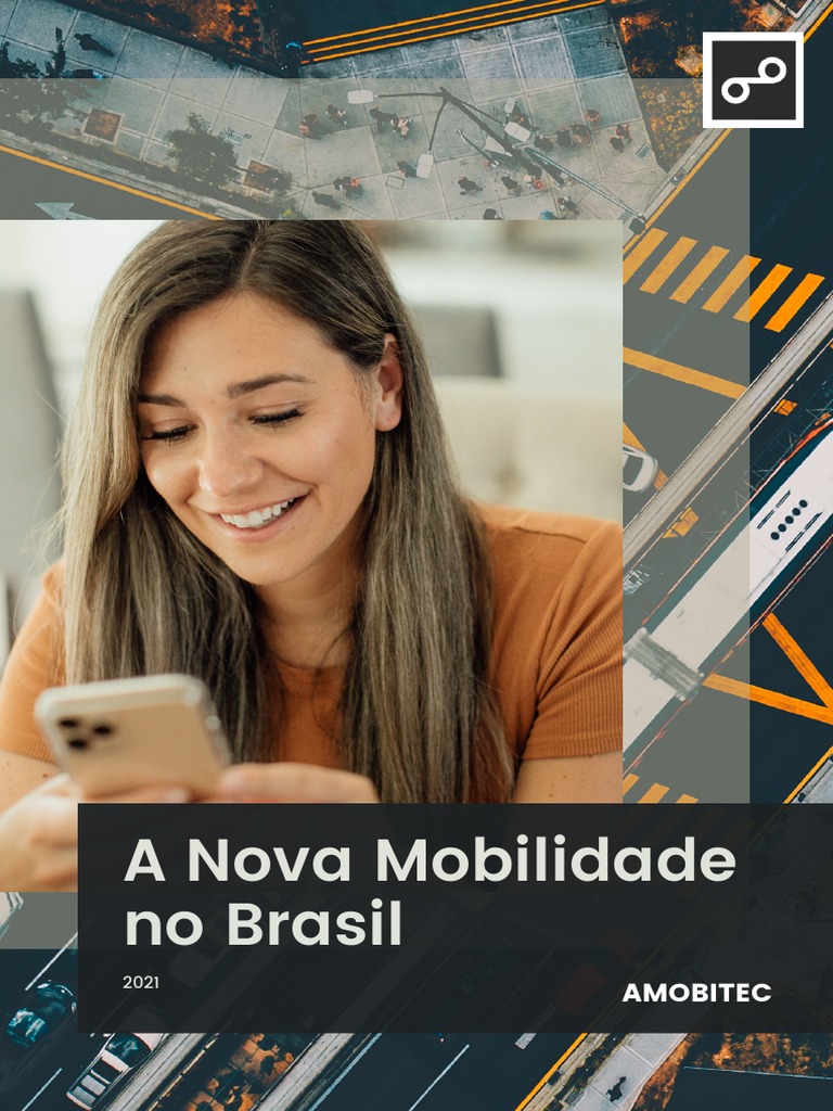 Nova Mobilidade no Brasil: Transformações e Impactos | PDF | Transporte ...