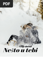 Laguna Tetovaza Na Srcu | PDF