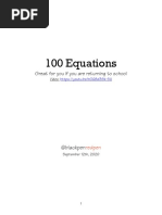 Problems in Logarithmic Equation - Prilepko | PDF | Logarithm | Numbers