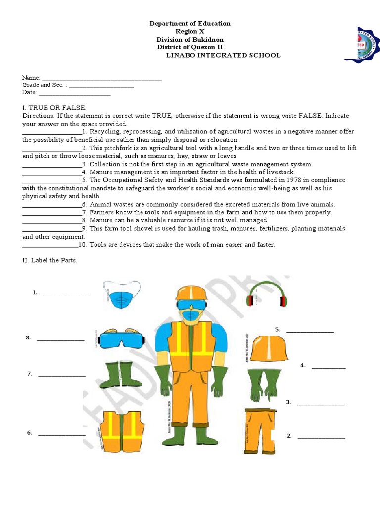 Proper Disposal | PDF