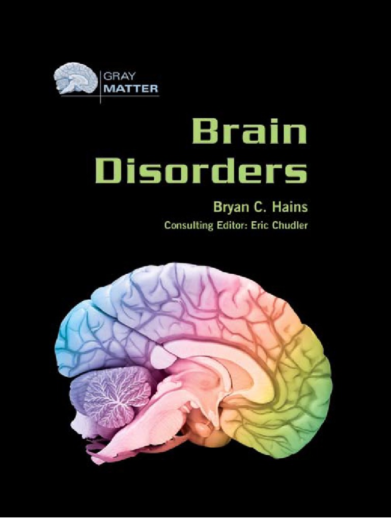 Brain Disorders | PDF | Basal Ganglia | Striatum