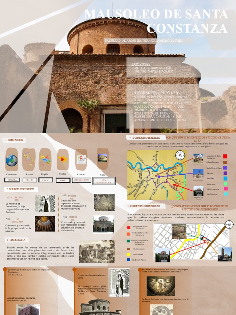 Tparcial - PG3 - Santa Constanza - Final | PDF | Hazme | Mosaico