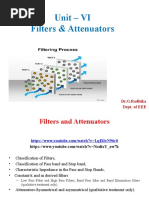 Twiddle Factors in DFT and IDFT Calculations | PDF | Discrete Fourier ...