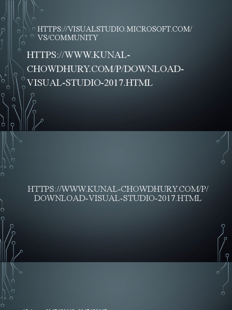 An Introduction of Computer Programming - g10 | PDF | Information ...