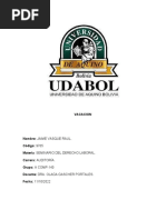 Modelo de Organización HPO | PDF