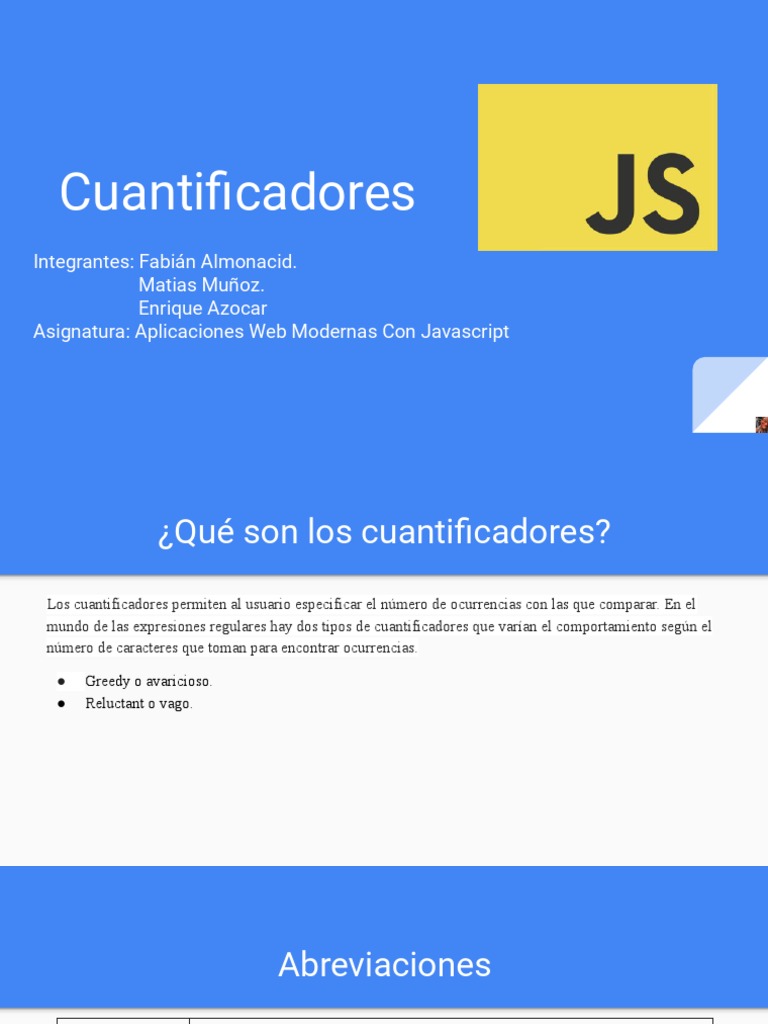 Presentación Java | PDF | Finanzas y dinero | Informática