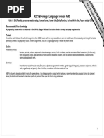 664620-2025-2027-Syllabus French 0520 | PDF | Cognitive Science | Cognition