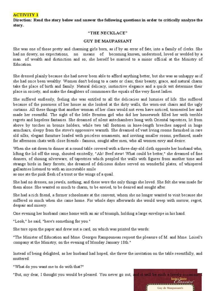 El116 - Lesson 1 | PDF