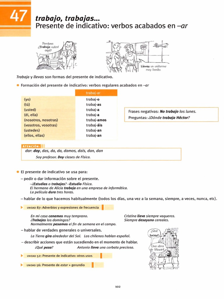 El Presente | PDF