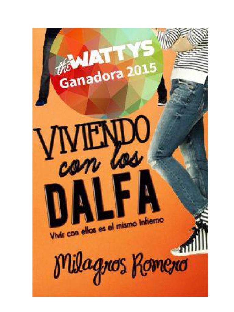 Compartir Viviendo Con Los Dalfa | PDF