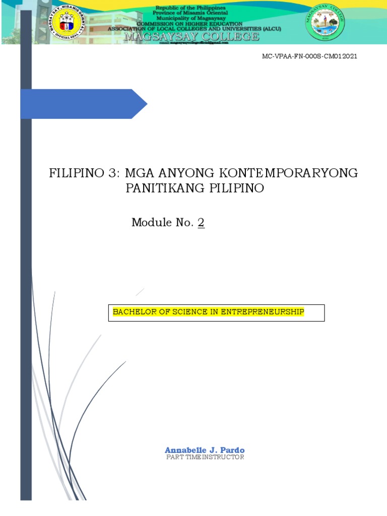 Module 2 | PDF