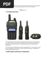 Modul Interview 101 | PDF