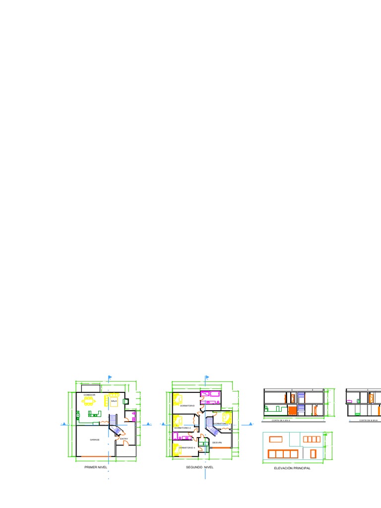 Plano 3 (1) - Model | PDF