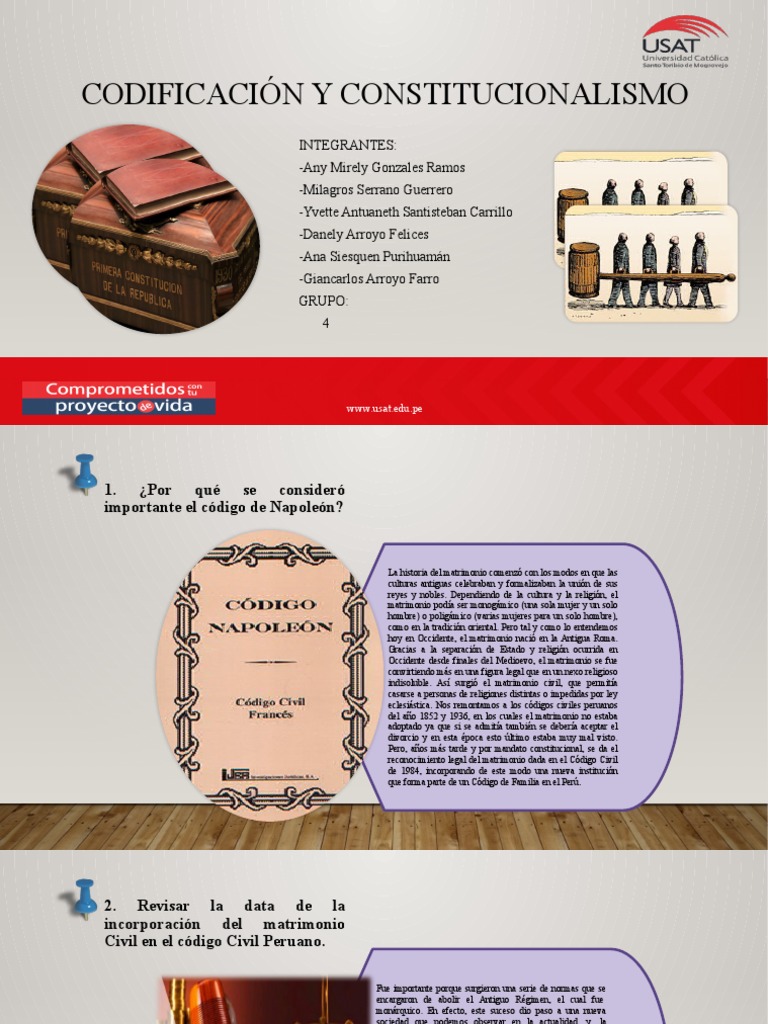 Constitución | PDF | Matrimonio | Constitución