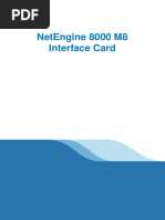 Brochure - 7368 ISAM ONT G 040P Q For POL | PDF | Data Transmission | Computer Data