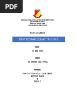 CNTH Surat Demam | PDF