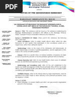 RA 10028 Expanded Breastfeeding Promotion Act | PDF | Breastfeeding ...