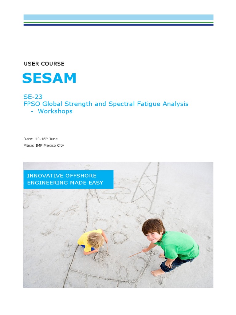 SE-23 Workshops Binder IMP 2017 | PDF