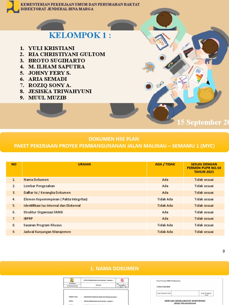 Tugas Kelompok 1 | PDF