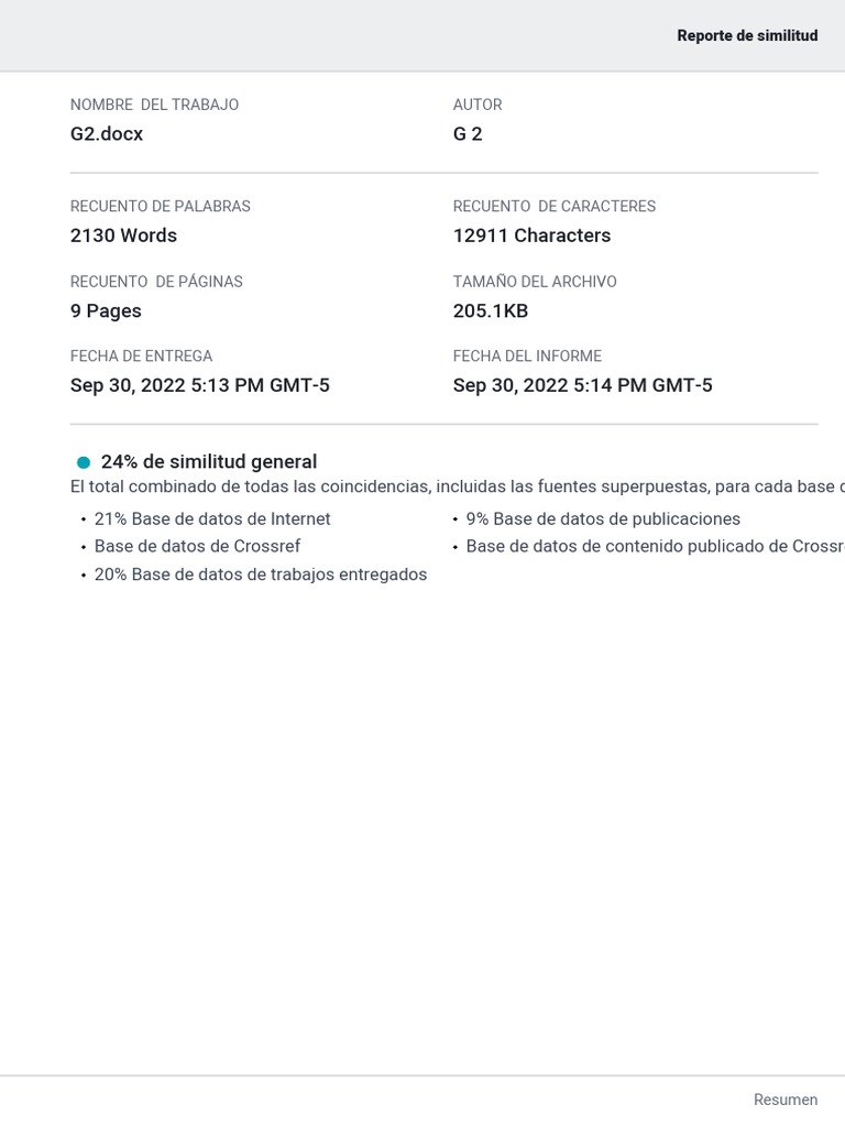 G2.docx G2: Nombre Del Trabajo Autor | PDF | Estado (política) | Lima