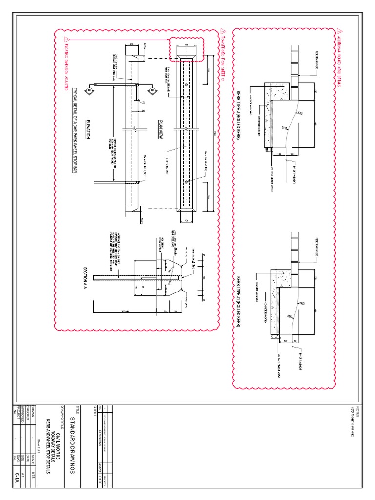 TR 541 - Part 2.... | PDF