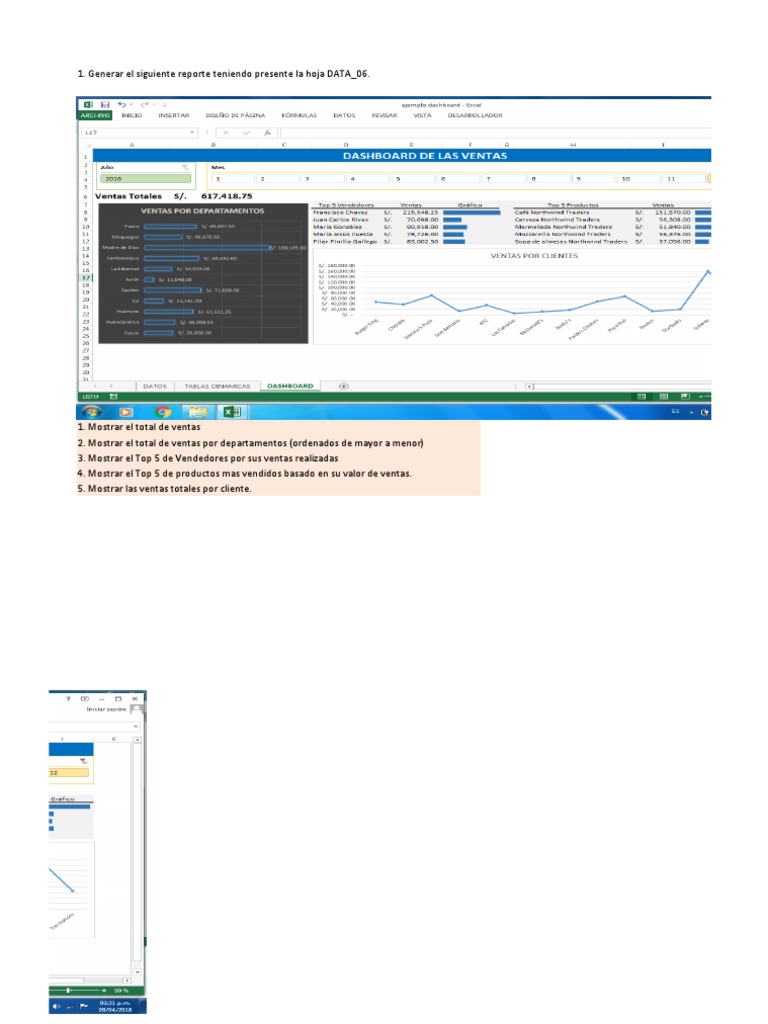 Herramienta Digital Idl2 | PDF