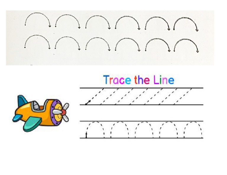 Tracing Curve | PDF