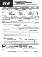 EPFO Pension Descriptive Roll | PDF