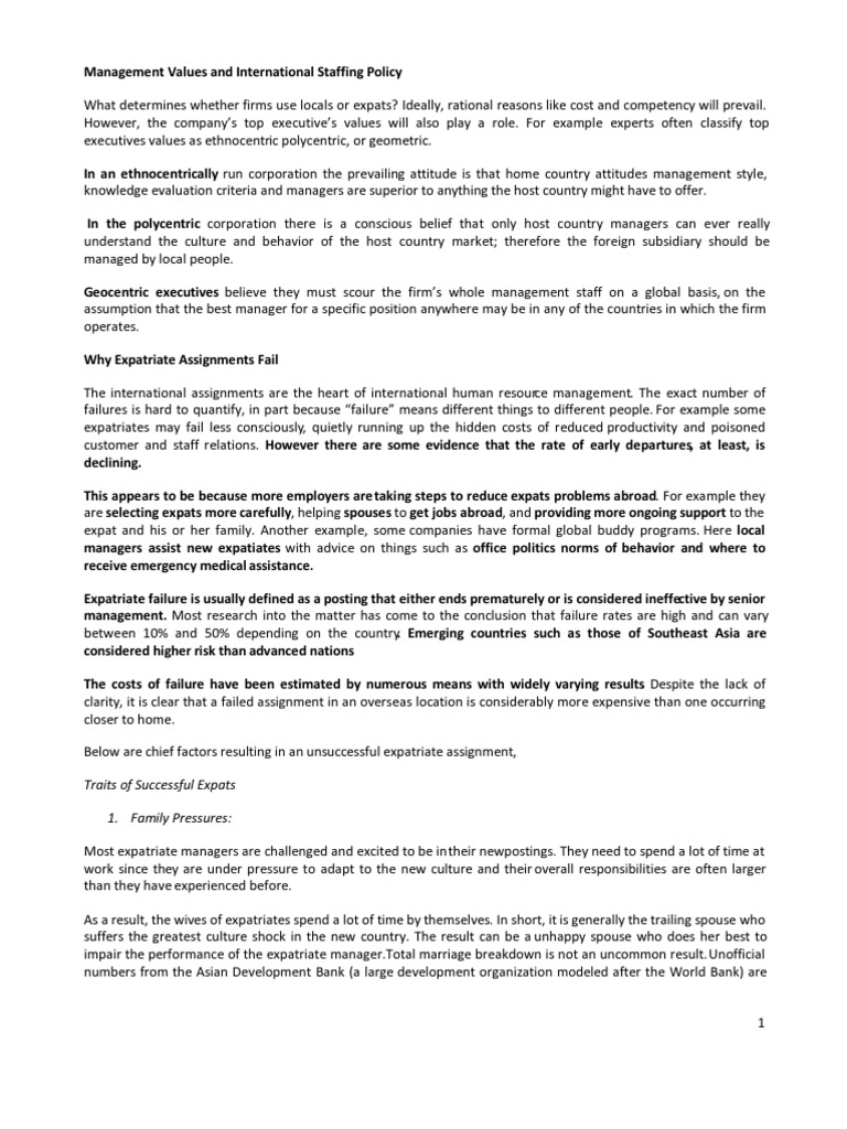 HRM Chapter 14 Summary | PDF | Value (Ethics) | Marriage