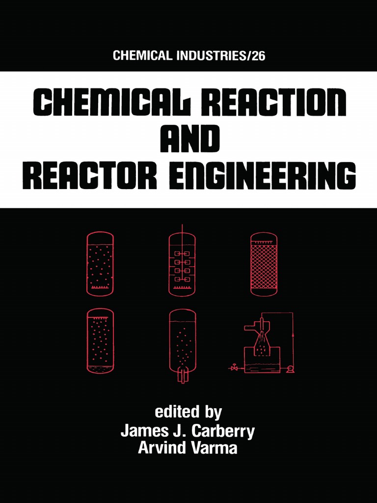 Chemical Reaction and Reactor Engineering (1987) | PDF | Equations ...