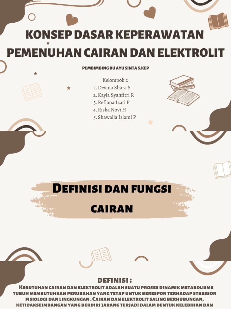 Presentation KDK | PDF