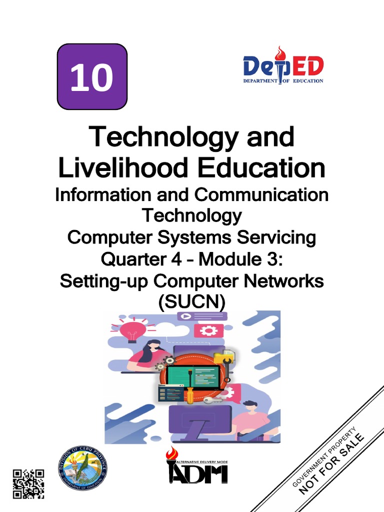 Technology and Livelihood Education | PDF