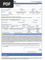 Data Privacy Consent in SSS Forms - DPOs Approved | PDF | Privacy | Information Privacy