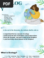 6th Grade Science Glossary | PDF | Cell (Biology) | Chemistry