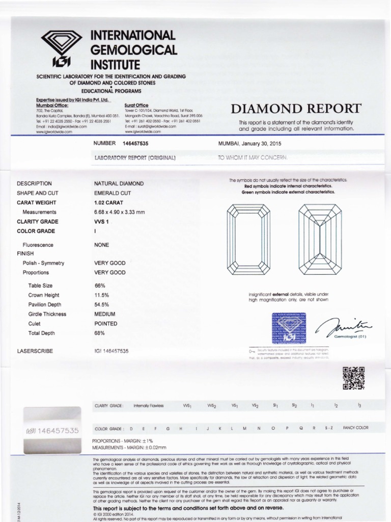 Emd 1.02 I VVS1 | PDF