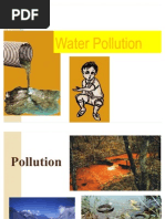 Water Pollution Presentation Overview | PDF | Water Pollution | Water ...