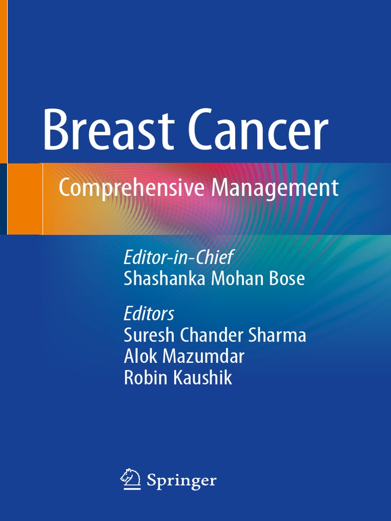 2022 Book BreastCancer | PDF | Mammography | Cancer