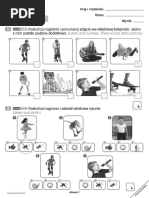 BugsTeam3 Unit 1 PB Worksheet Plus | PDF