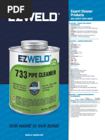 Nitomortar TC2000 Epoxy Sealing Compound | PDF