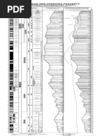 International Stratigraphic Chart PDF | PDF | Geologic Time Scale ...