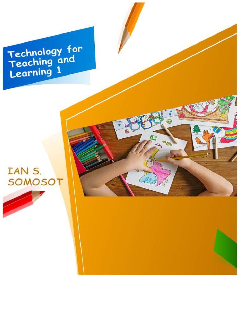TTL 1 Complete Module | PDF | Educational Technology | Teaching Method