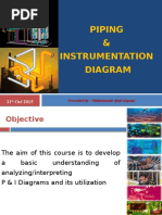 Check List API RP 14c | PDF | Pump | Boiler