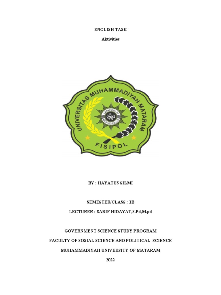 SILMI | PDF