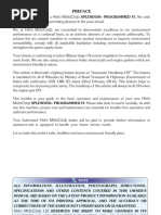 T24 Ofs | PDF | Xml | User (Computing)