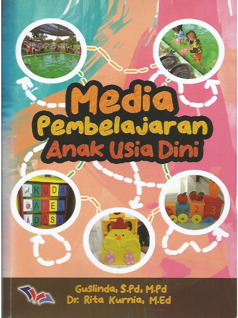 Media Pembelajaran Anak Usia Dini | PDF