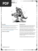 Omnitrix Codes and Master Control Guide | PDF