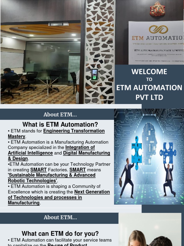 ETM Introduction | PDF | Artificial Intelligence | Intelligence (AI ...