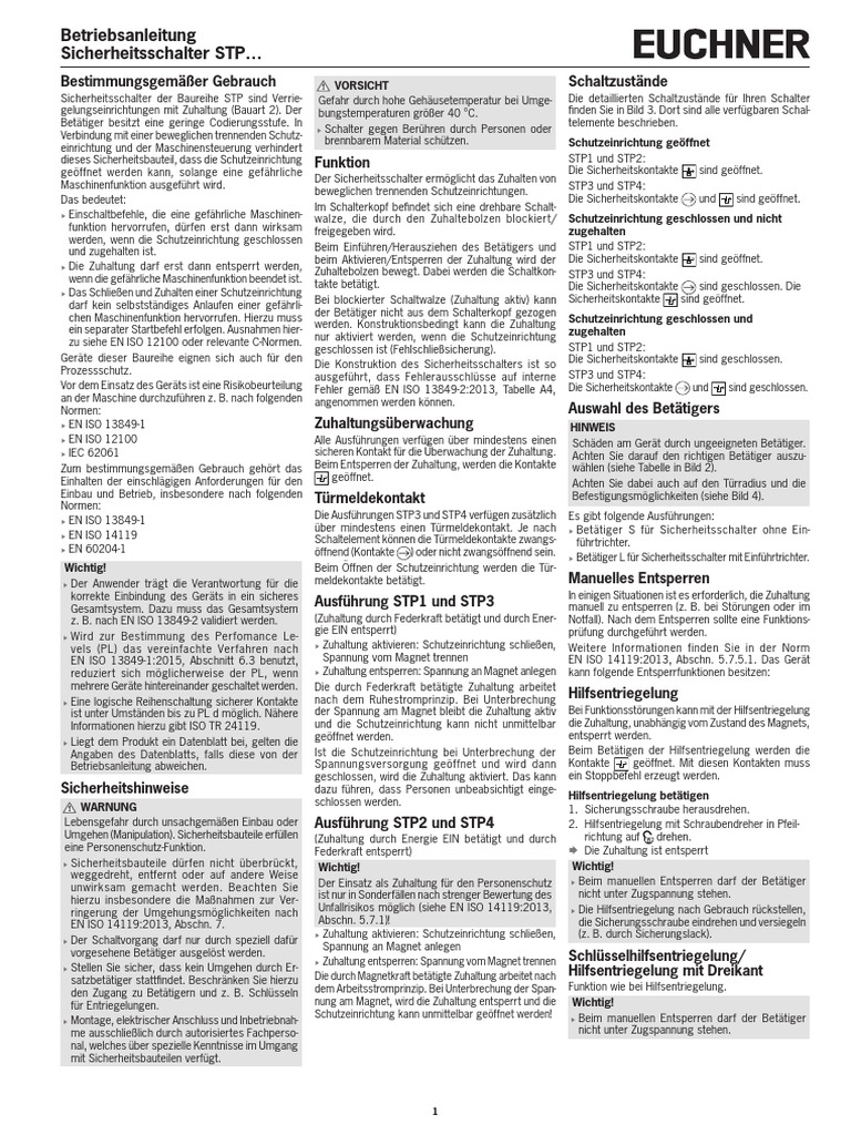 STP Series | PDF